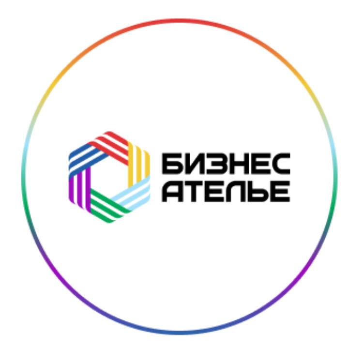 Иконка канала Бизнес-Ателье