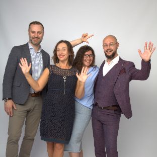 Иконка канала ICBT Международная школа бизнес-тренеров