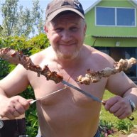 Иконка канала Радость в деревне.