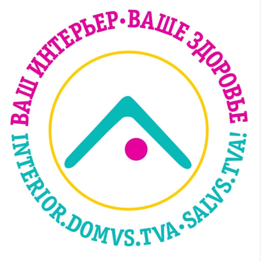 Иконка канала INTERIEROTERAPIA