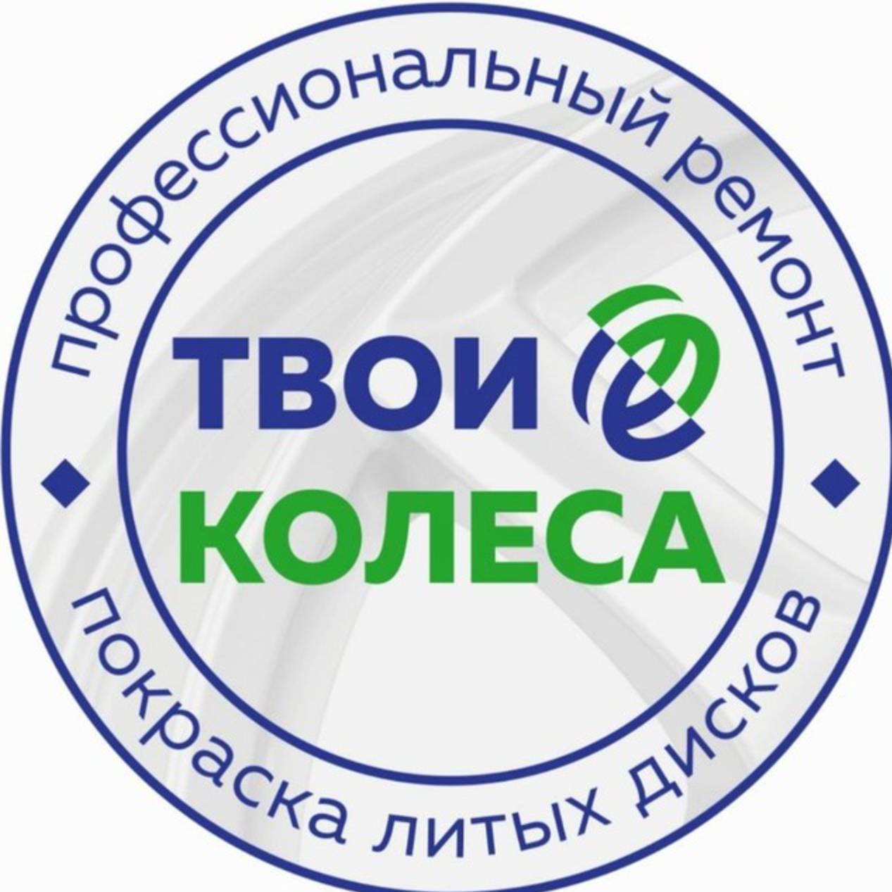 Иконка канала Твои Колеса