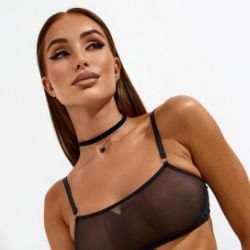 Иконка канала Miami - женское белье для лучшей тебя