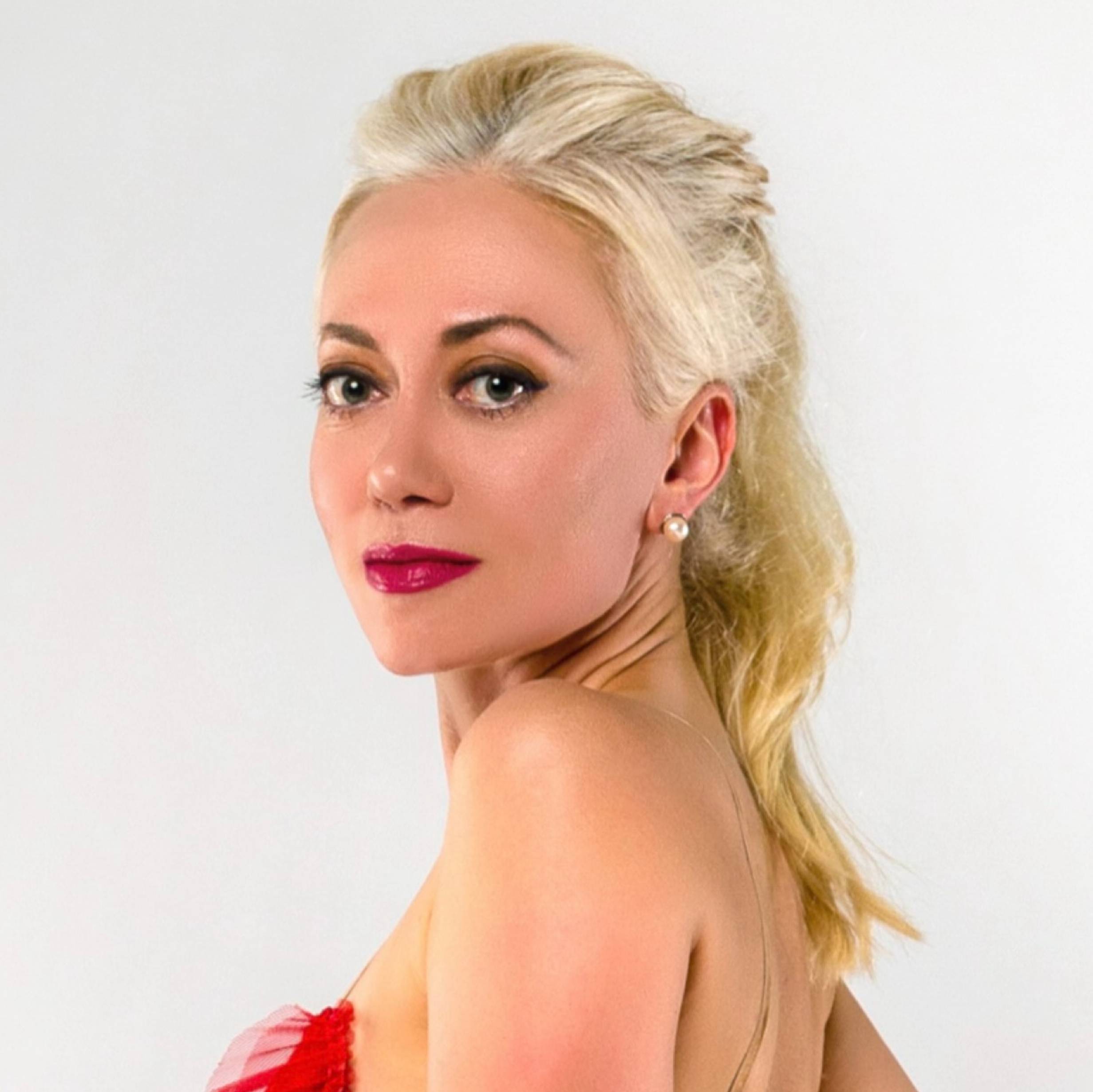 Иконка канала Юлия Оленич. Дизайн интерьеров.