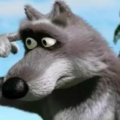 Иконка канала nakazan_