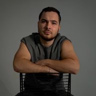 Иконка канала STORMOVOY