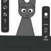Иконка канала Gray play