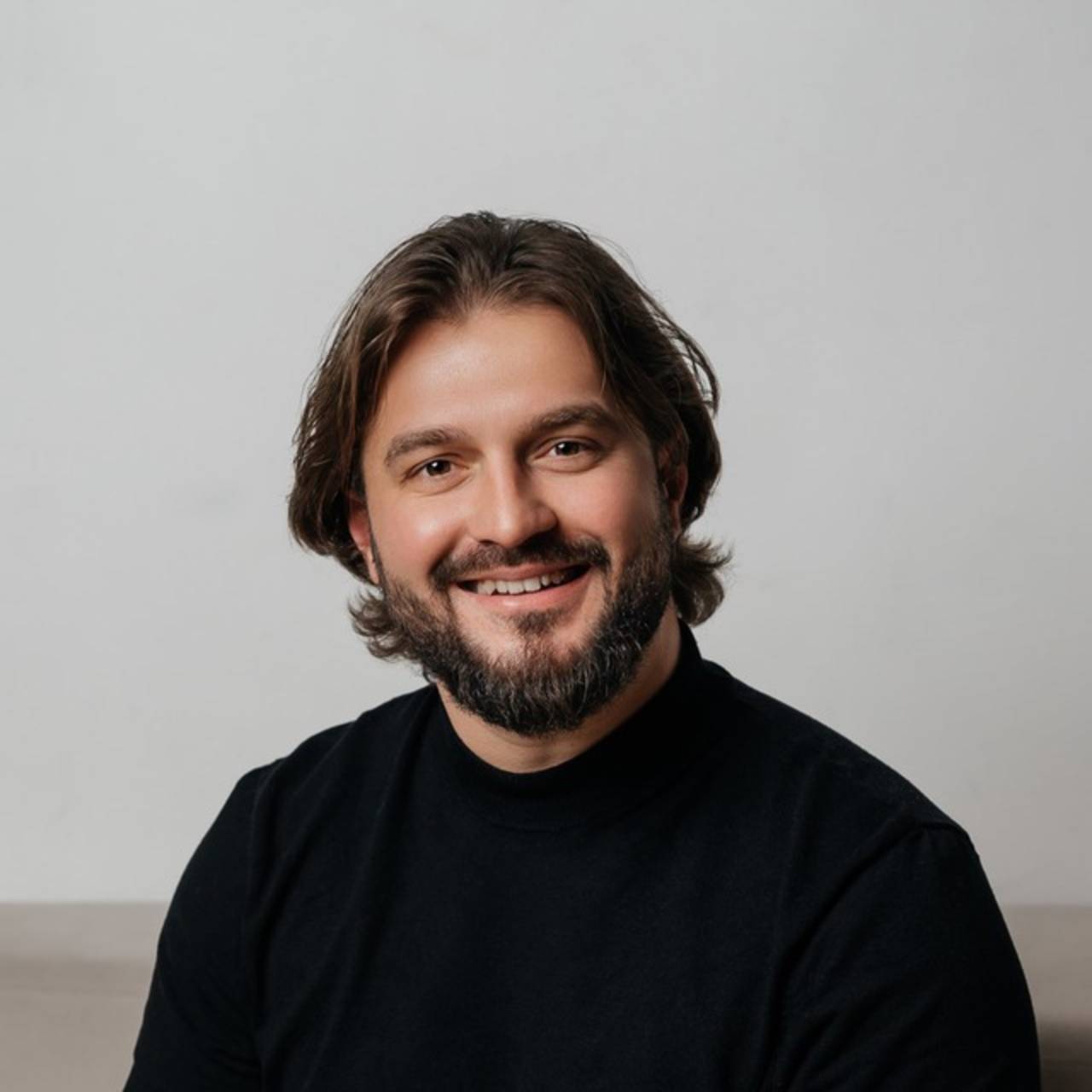 Иконка канала Игорь Краснов - дизайн интерьера