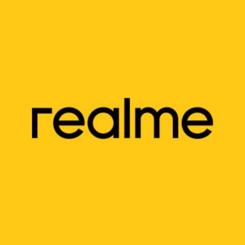 Иконка канала realme Россия
