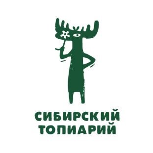 Иконка канала Сибирский топиарий