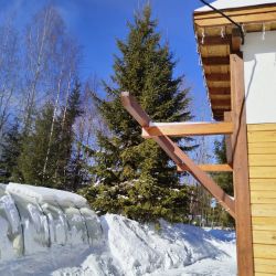 Иконка канала Дядя Паша/Карелия