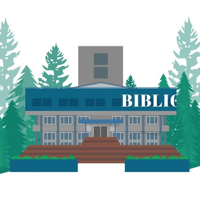 Иконка канала Научная библиотека СФУ