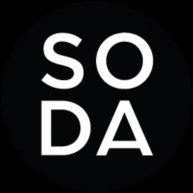 Иконка канала SODA Production