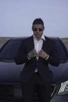 Иконка канала Ильяс