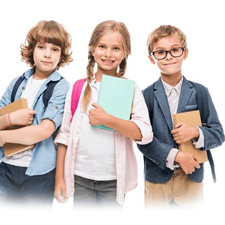 Иконка канала Обучение и развитие детей