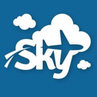 Иконка канала SkySim