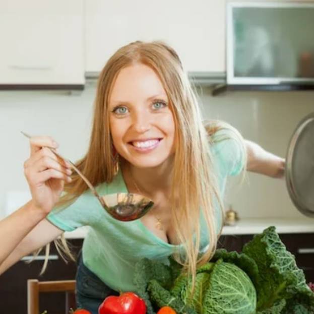 Иконка канала Вкусные Секреты