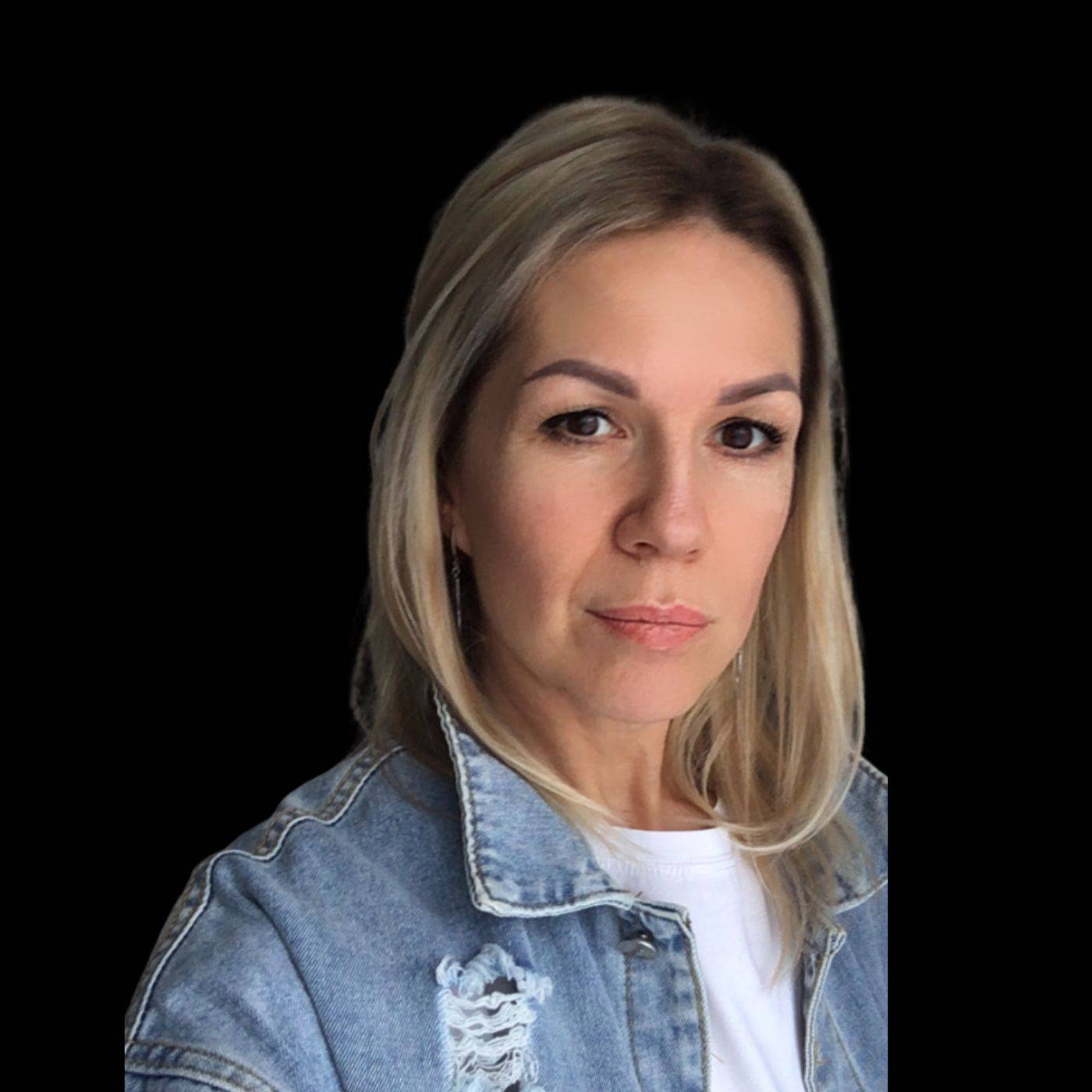 Иконка канала NoCode-ракета 🚀 с Анастасией Русских