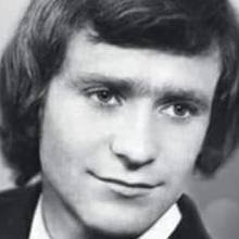 Иконка канала Владимир Михайлов - певец и композитор