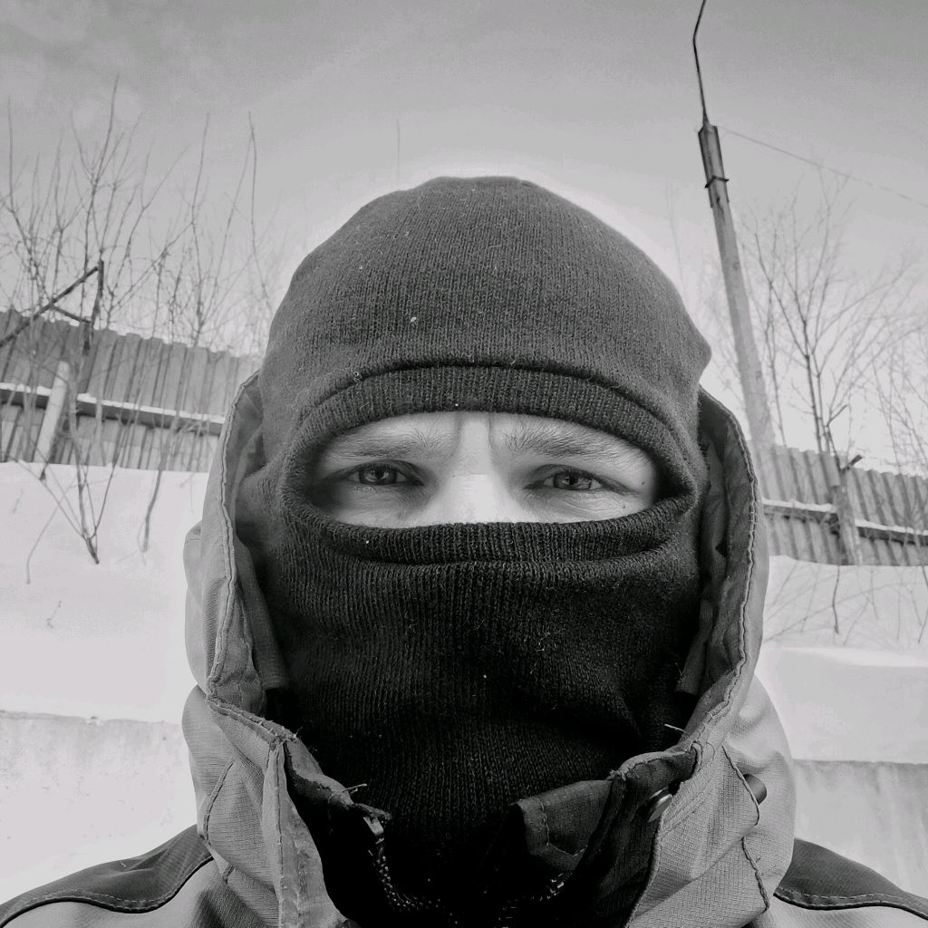 Иконка канала Сергей