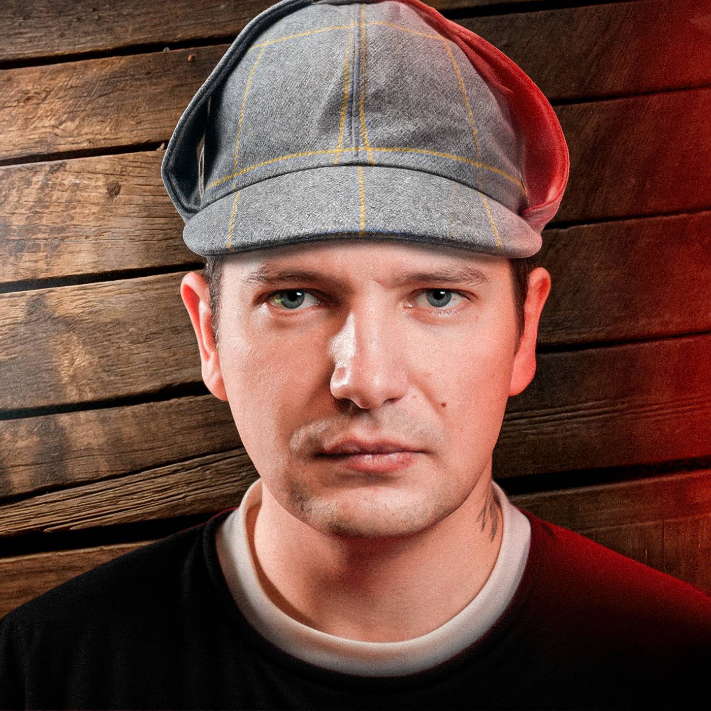 Иконка канала True story by Danny Mirando