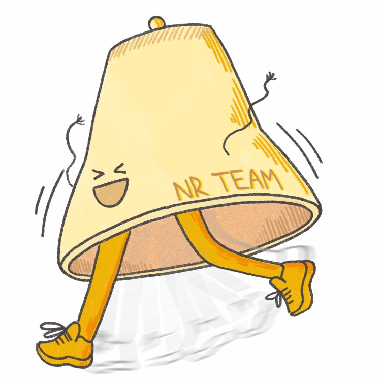 Иконка канала NABATRUNNING