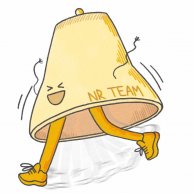 Иконка канала NABATRUNNING