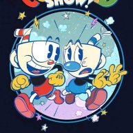 Иконка канала Сериал Шоу Чашека! / The Cuphead Show!