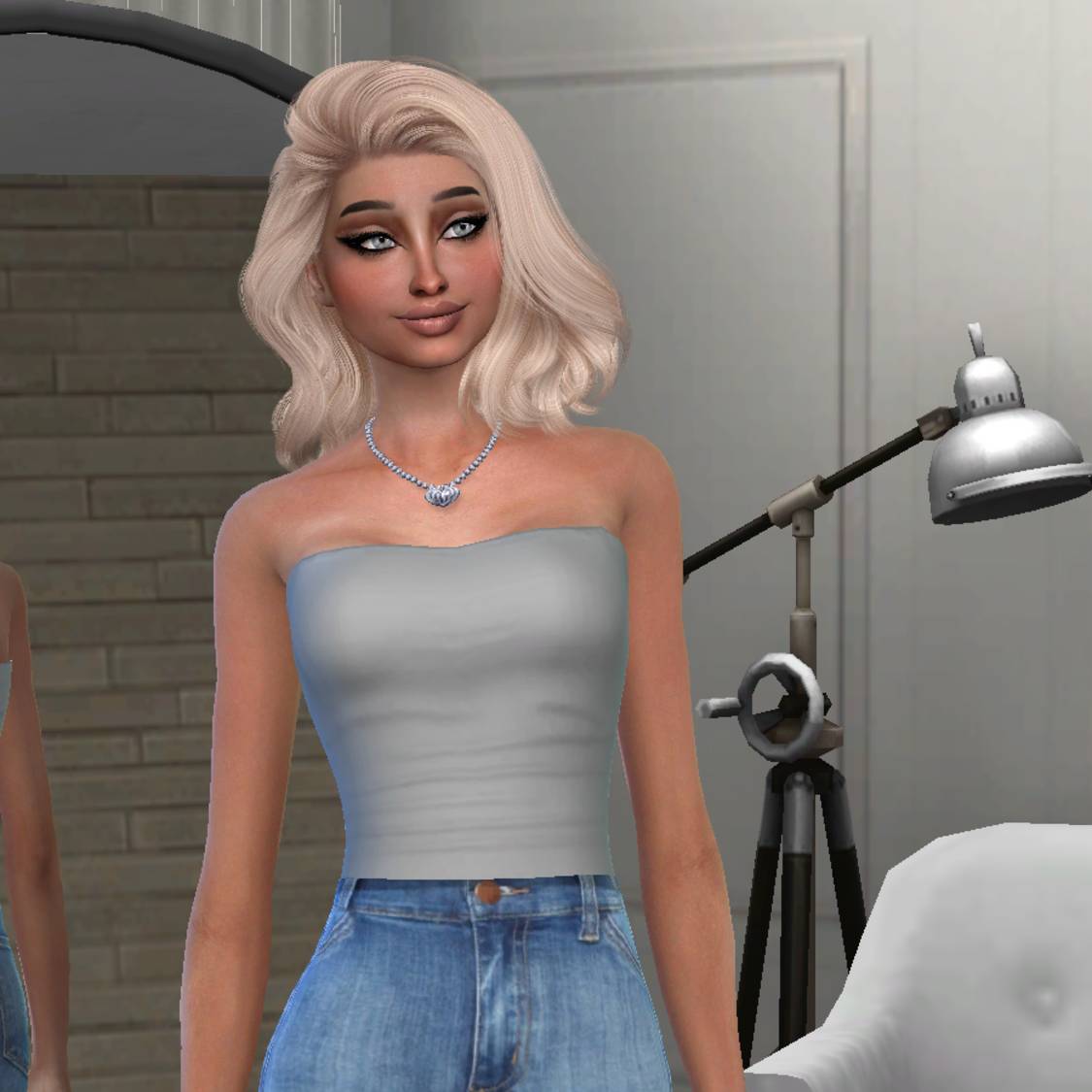 Иконка канала Polia Play SIMS TV