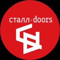 Иконка канала Сталл-Doors