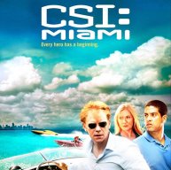 Иконка канала Сериал CSI: Майами / CSI: Miami