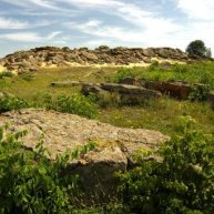 Иконка канала Музей-заповедник "Каменная могила"