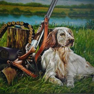 Иконка канала Рыбалка -Владислав Дмитриев