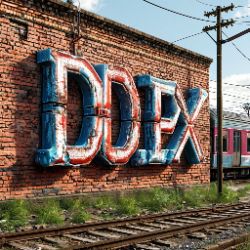 Иконка канала DOPX(ДОП-Х)