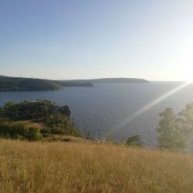 Иконка канала Край родной...