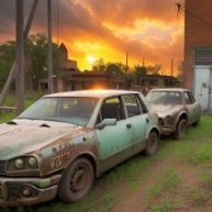 Иконка канала Малярка в деревне