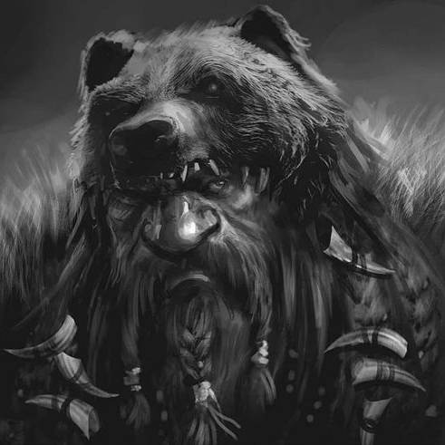 Иконка канала Nicklaus