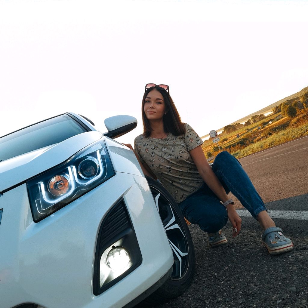 Иконка канала Елена Сибирякова