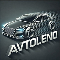 Иконка канала Avtolend