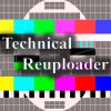Иконка канала TechReuploader
