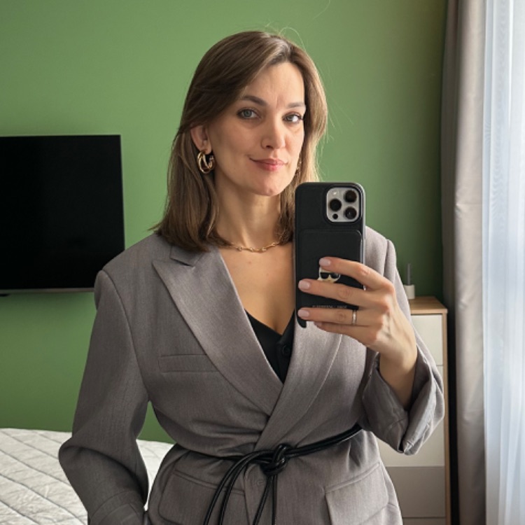 Иконка канала Юлия Фридкина/Студия дизайна и ремонта VDOME