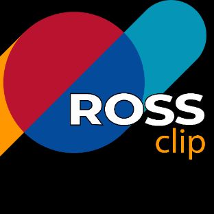 Иконка канала ROSSclip