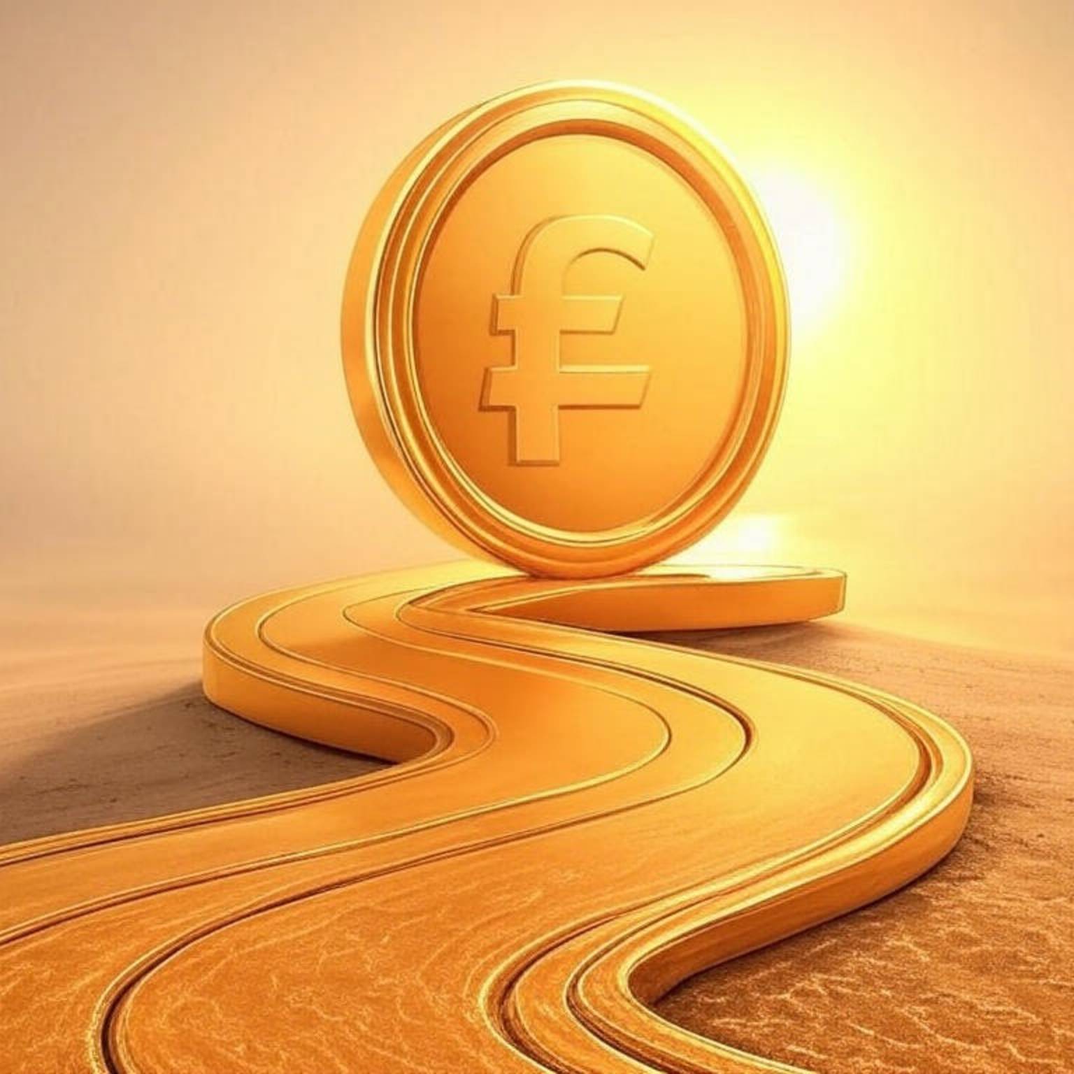 Иконка канала ПРАВИЛЬНЫЙ ПУТЬ К БОГАТСТВУ