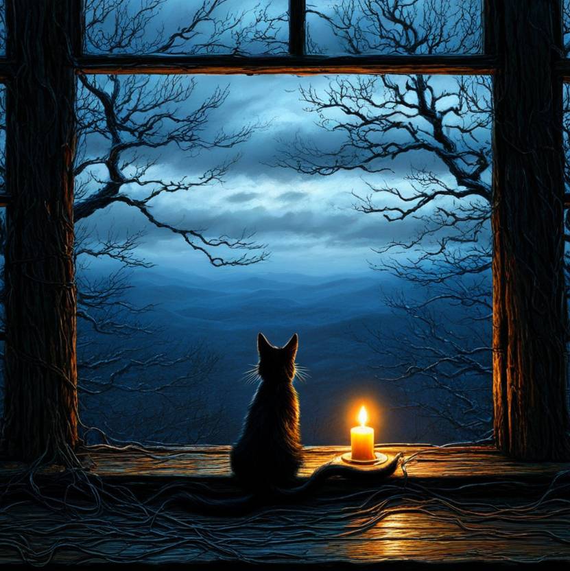 Иконка канала KeronStories - Страшилки перед сном