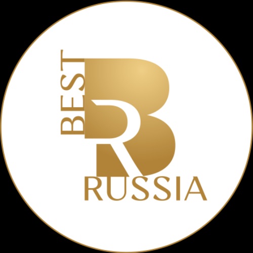 Иконка канала BEST RUSSIA. ТУРИЗМ РОССИИ: ЛУЧШЕЕ