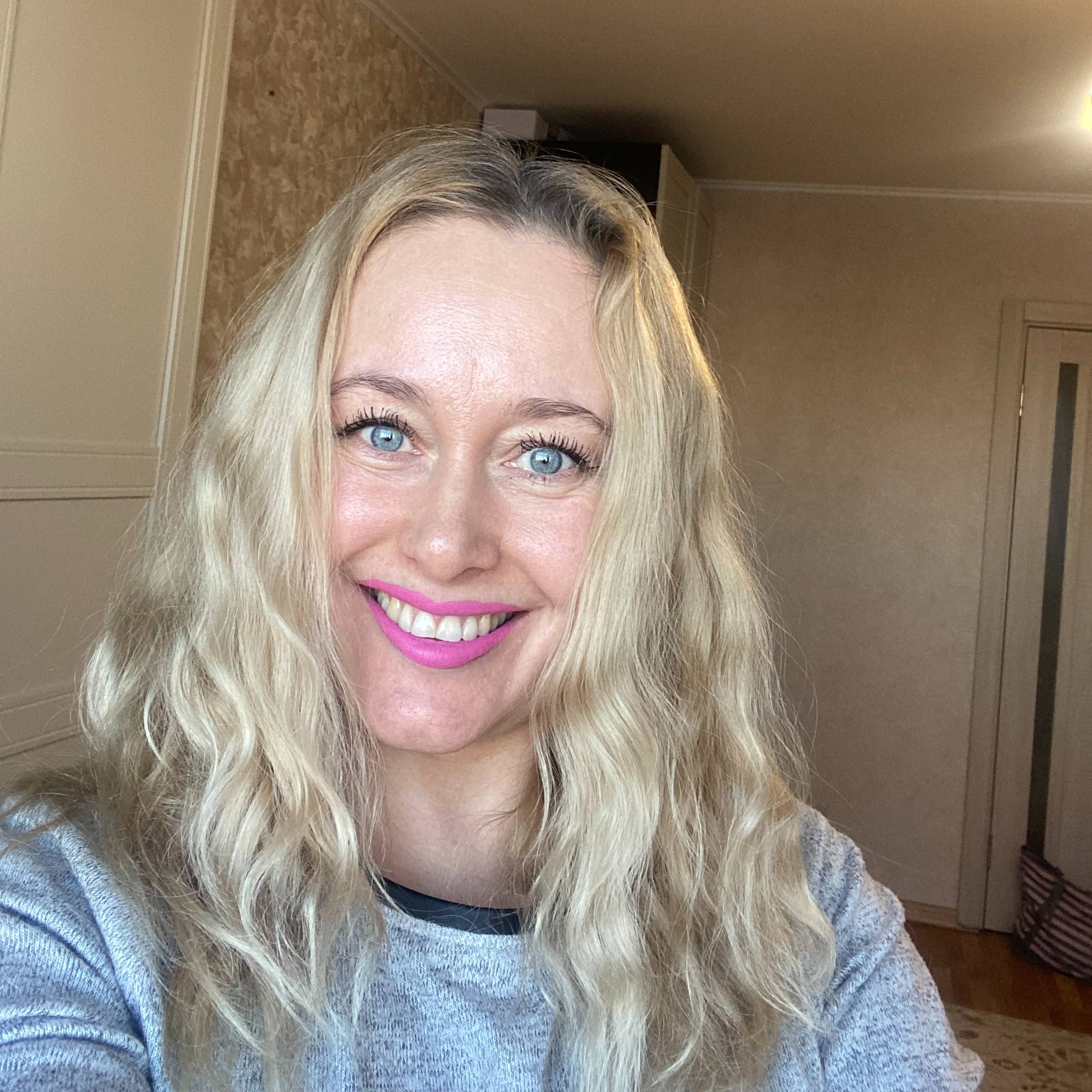 Иконка канала Елена Чистякова