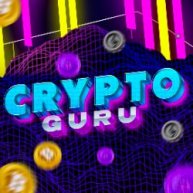 Иконка канала CryptoGuru