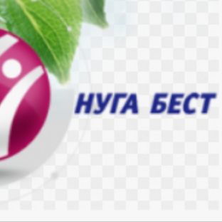 Иконка канала Нуга Бест Лайф