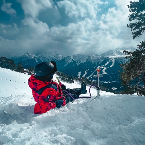 Иконка канала Belousov Live