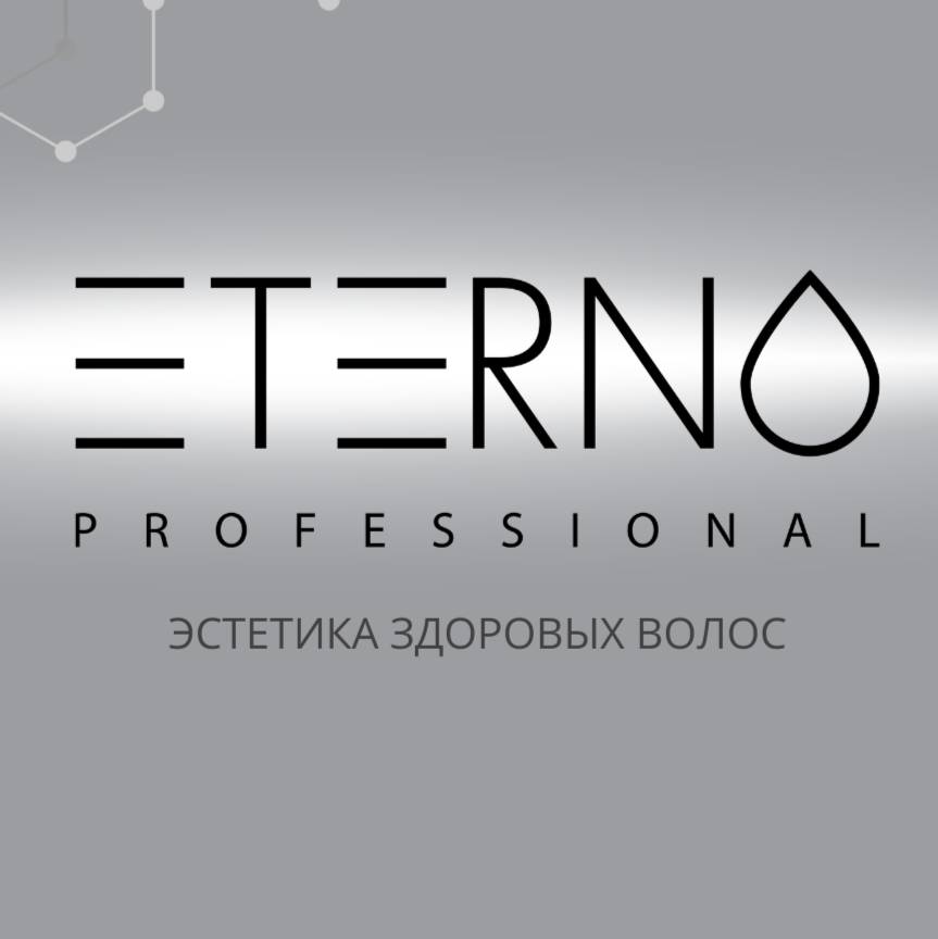 Иконка канала ETERNO