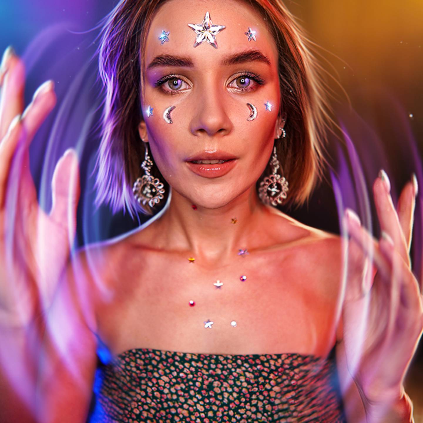 Иконка канала Mooney ASMR